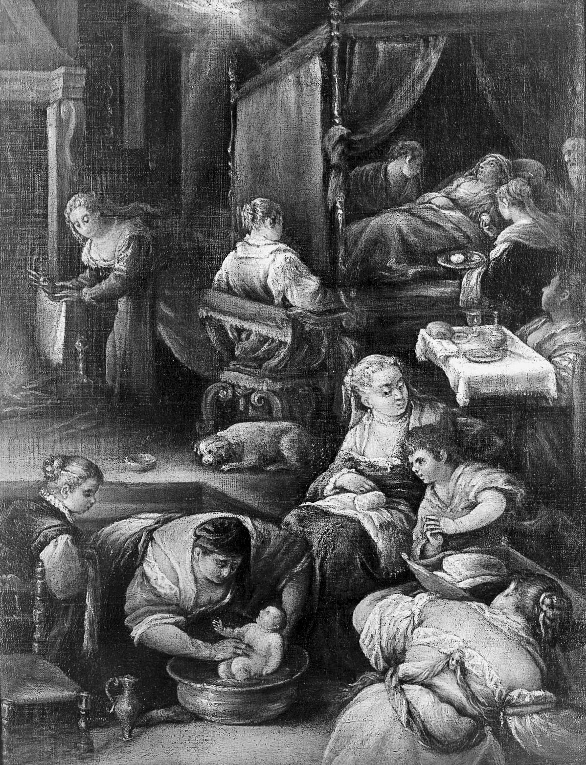 Giving Birth in Eighteenth-Century England: Cathy McClive’s Review ...