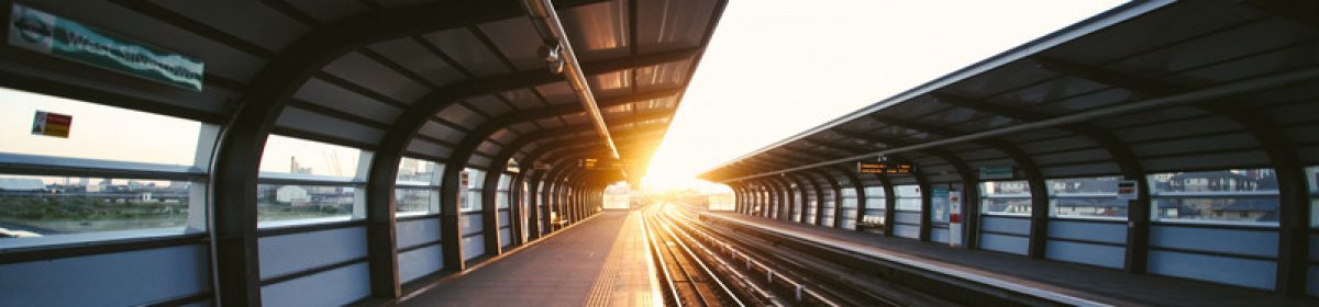 Birmingham Centre for Railway Research and Education (BCRRE) Blog