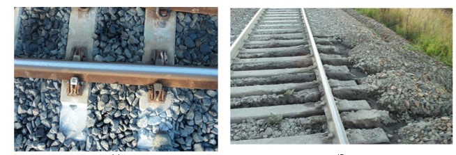 Decarbonising the railway using sustainable infrastructure and asset ...