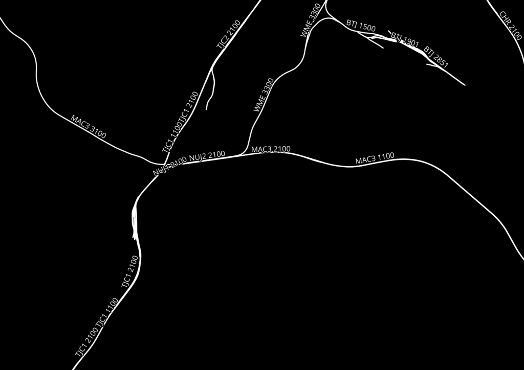 Real-Time Train Positioning for Safety, Performance and Monitoring ...
