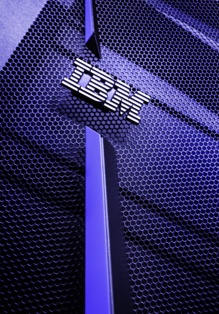 Deploying the largest IBM POWER9 AI cluster in the UK! – Birmingham ...