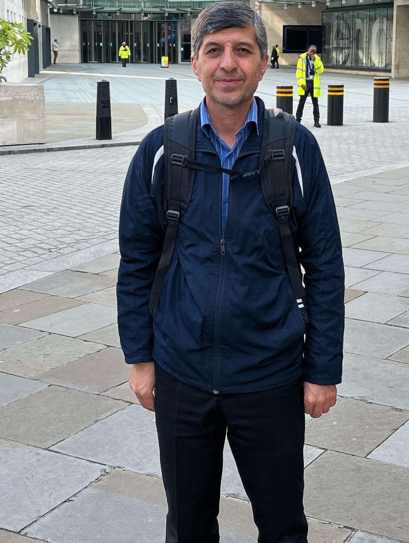 Molecular Photophysics A Connection Between Theoretical Chemistry And Ultrafast Spectroscopy