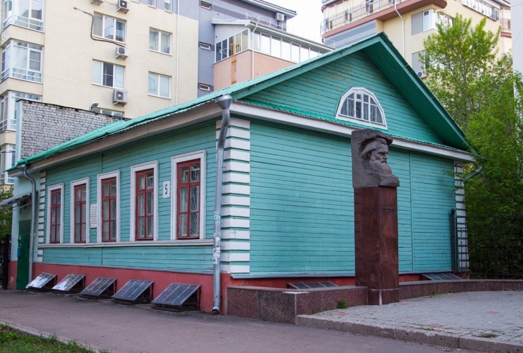 Mily Balakirev: A Musical Journey Shaped by Personal and Cultural ...