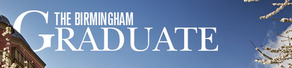 The Birmingham Graduate – Events and advice for recent graduates