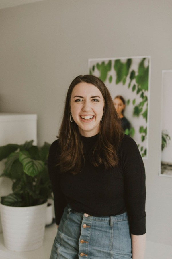 Four Questions with…Meg – The Birmingham Graduate