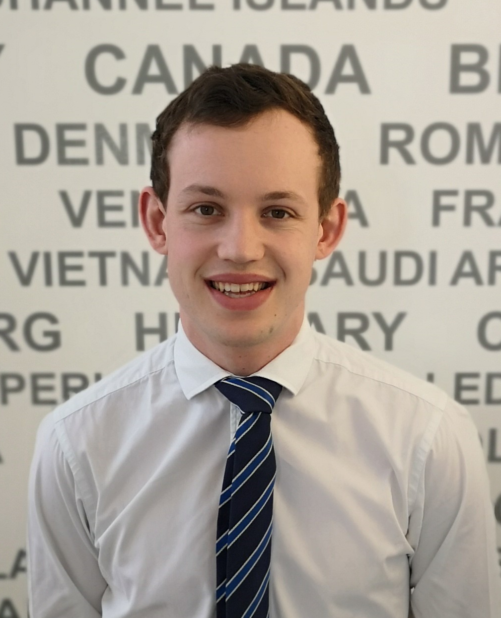 Three Wise Brummies – The Birmingham Graduate