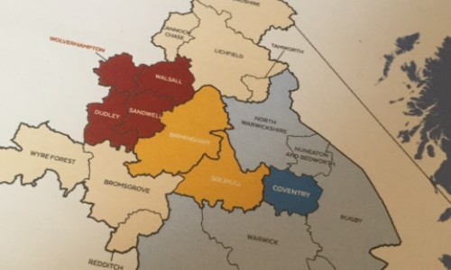 The Next Steps for the Combined Authority and the Midlands Engine ...
