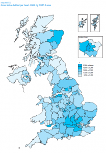 What is Gross Value Added (GVA)? – City-REDI Blog