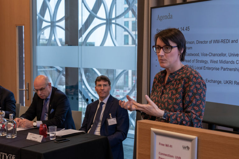 WM REDI Launch Shows the Region Is Ready to Rise to the Challenge ...