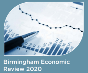 Birmingham Economic Outlook: Before and After the COVID-19 Pandemic ...