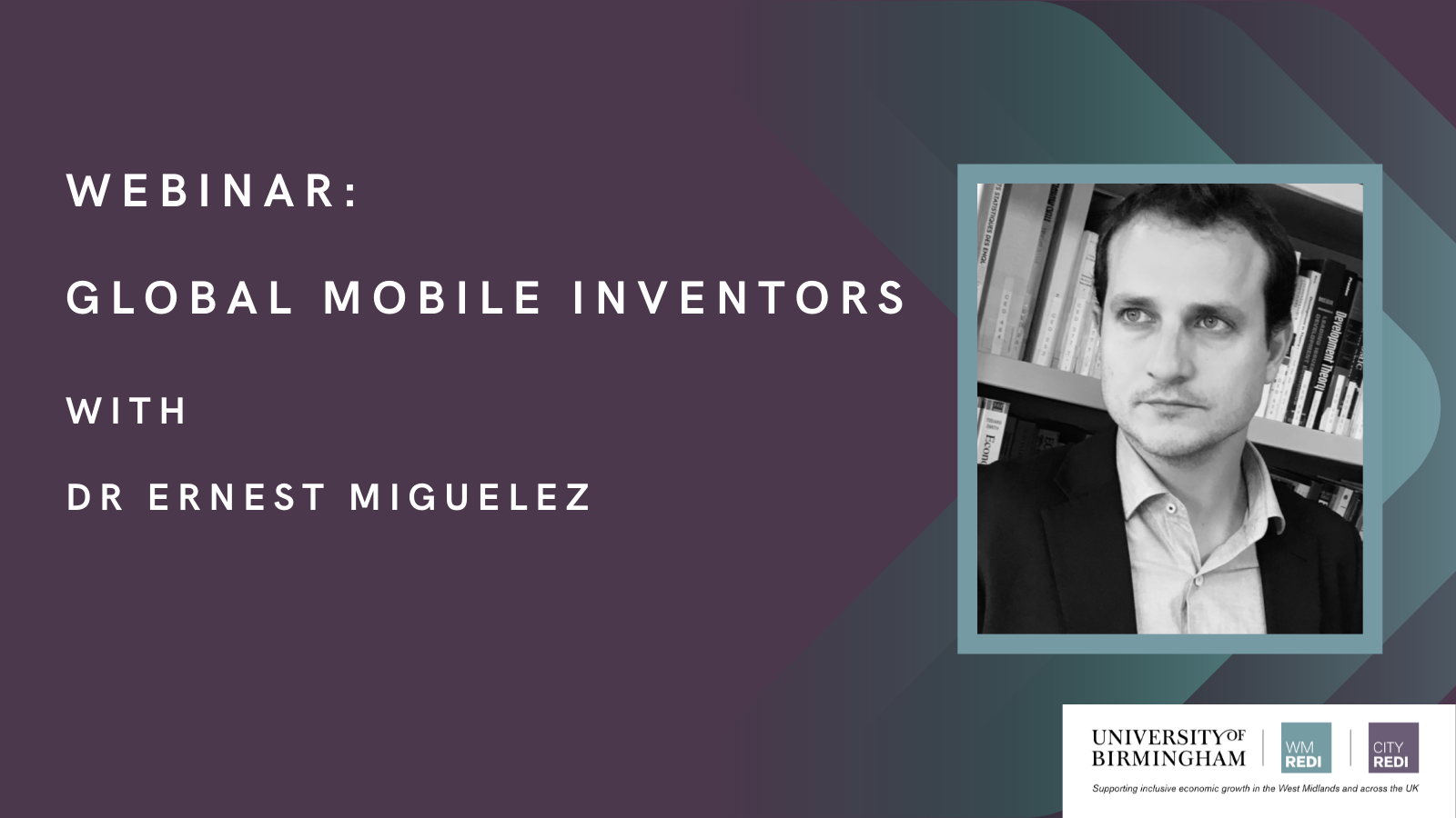 Global Mobile Inventors – City-REDI Blog