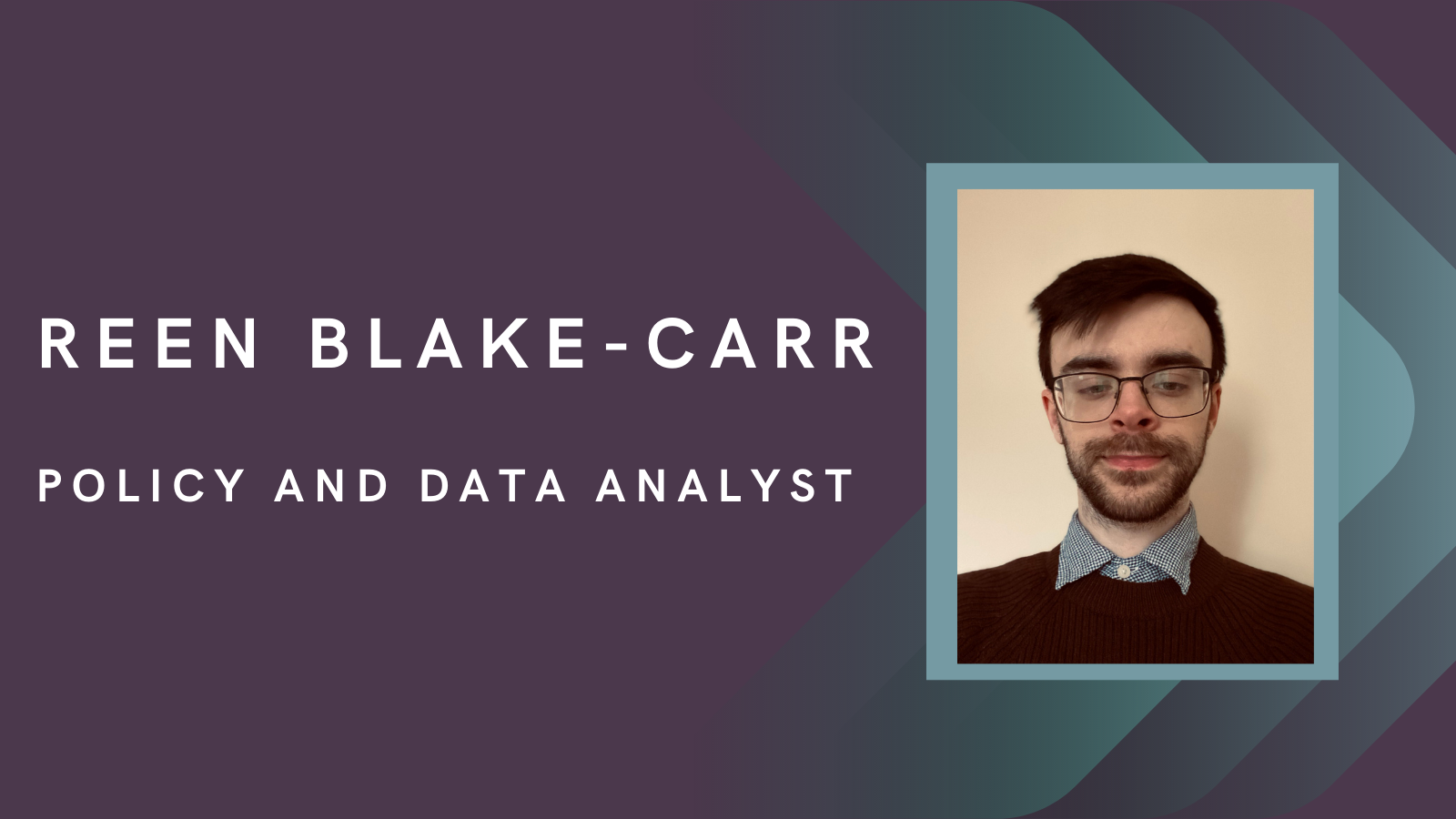 Meet Reen Blake-Carr, City-REDI’s New Policy and Data Analyst – City ...