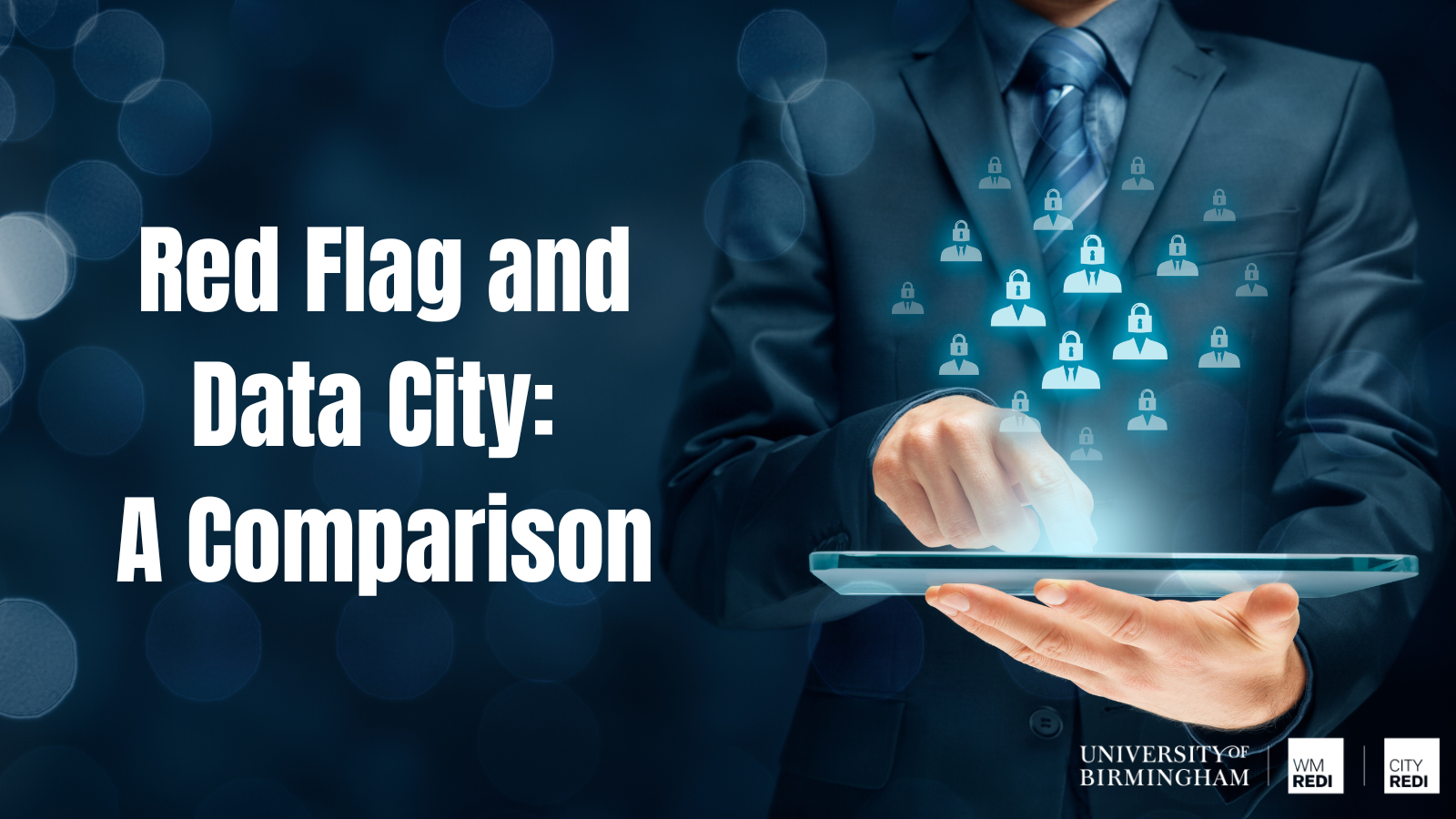 Red Flag and Data City: A Comparison – City-REDI Blog