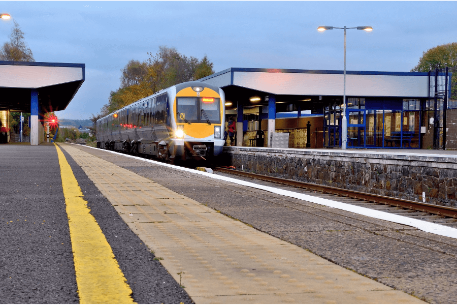 Rail Nationalisation – Real Policy Change or Just Ideology? – City-REDI ...