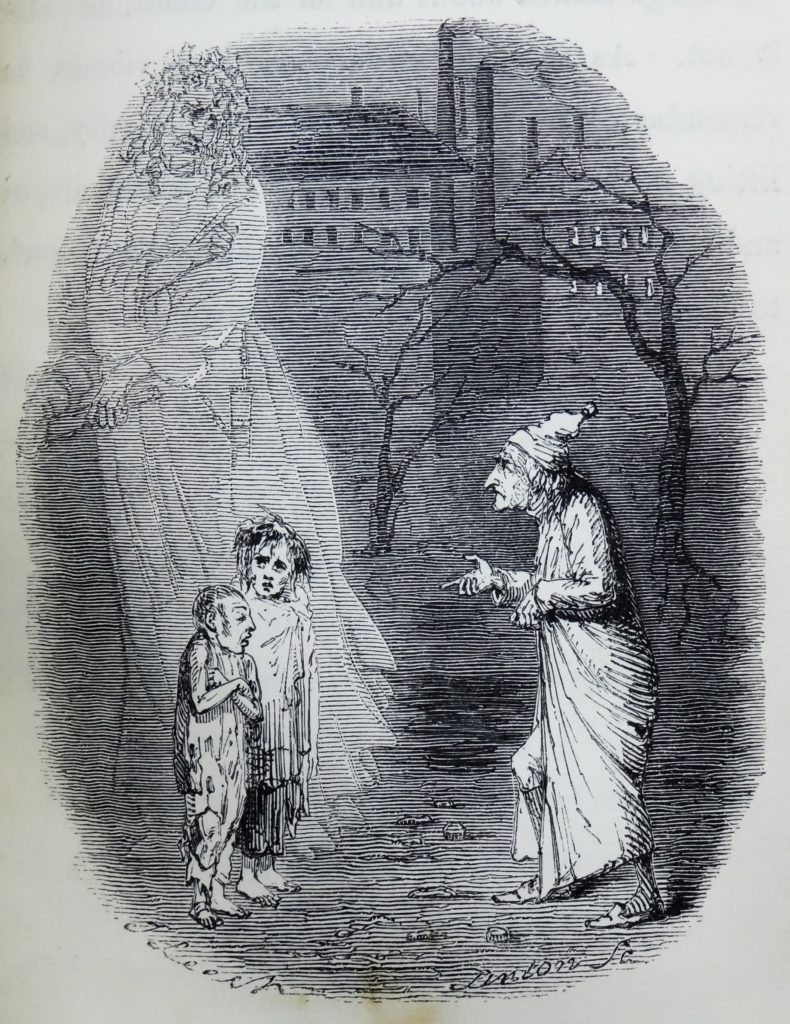 Innocence and Ignorance: Concepts of Childhood Reflected in Charles ...