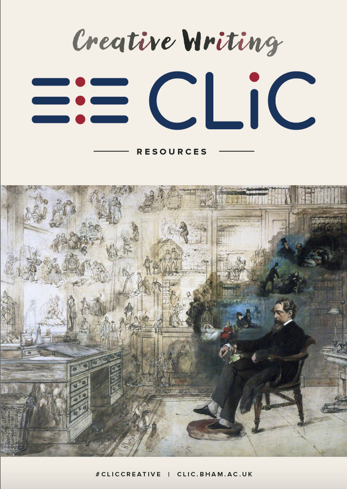 CLiC Creative – CLiC Fiction