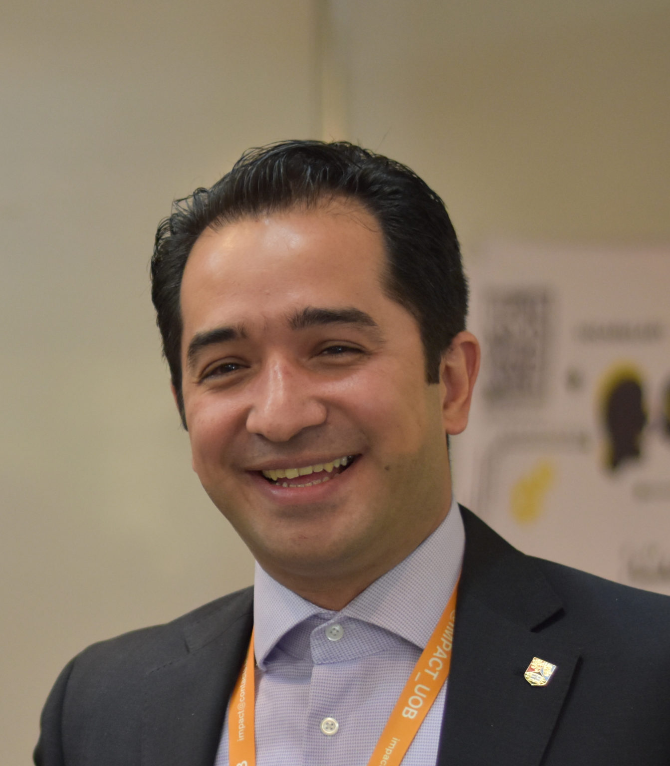 Funding awarded to Dr Khatibi – CPR Spine News and Stories