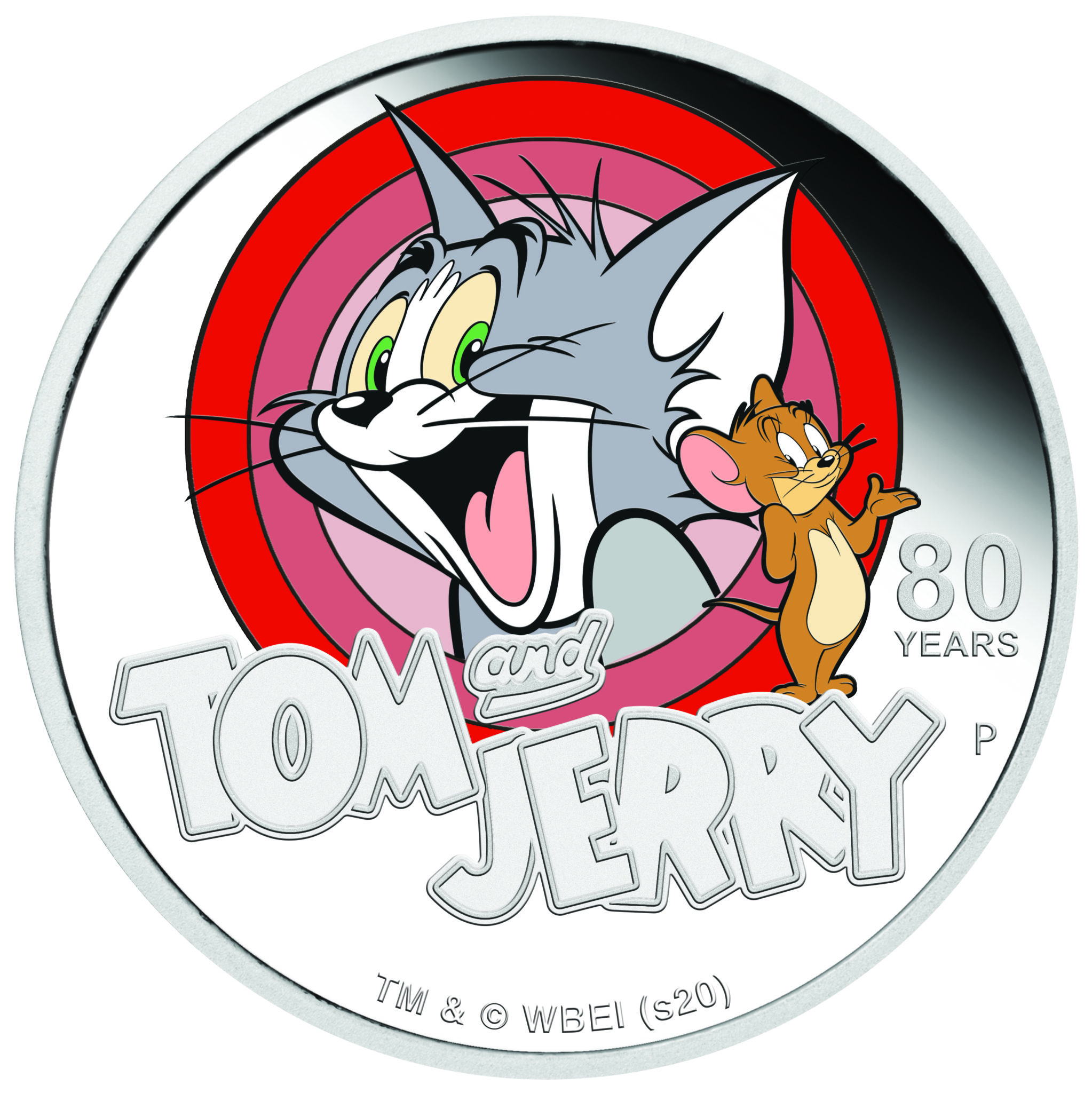 Tom and Jerry Fans are celebrating the beloved duo’s 80th birthday ...
