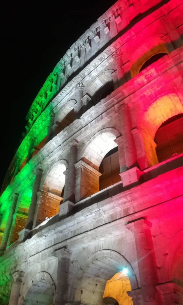 Festa della Repubblica celebrations – Cultural Calendar