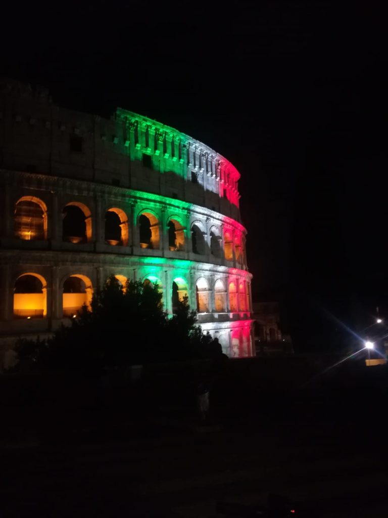 Festa della Repubblica celebrations – Cultural Calendar