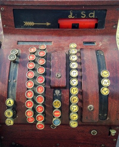 Decimal Day – 50 years ago today – Cultural Calendar