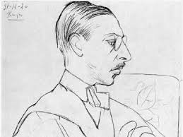 50th anniversary of the death of Igor Stravinsky – Cultural Calendar