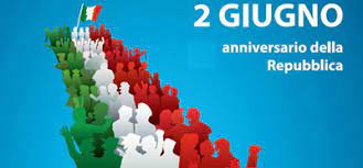 Festa della Repubblica 2 June – Cultural Calendar