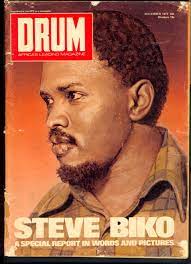 75th anniversary of the birth of Steve Biko, South African anti ...