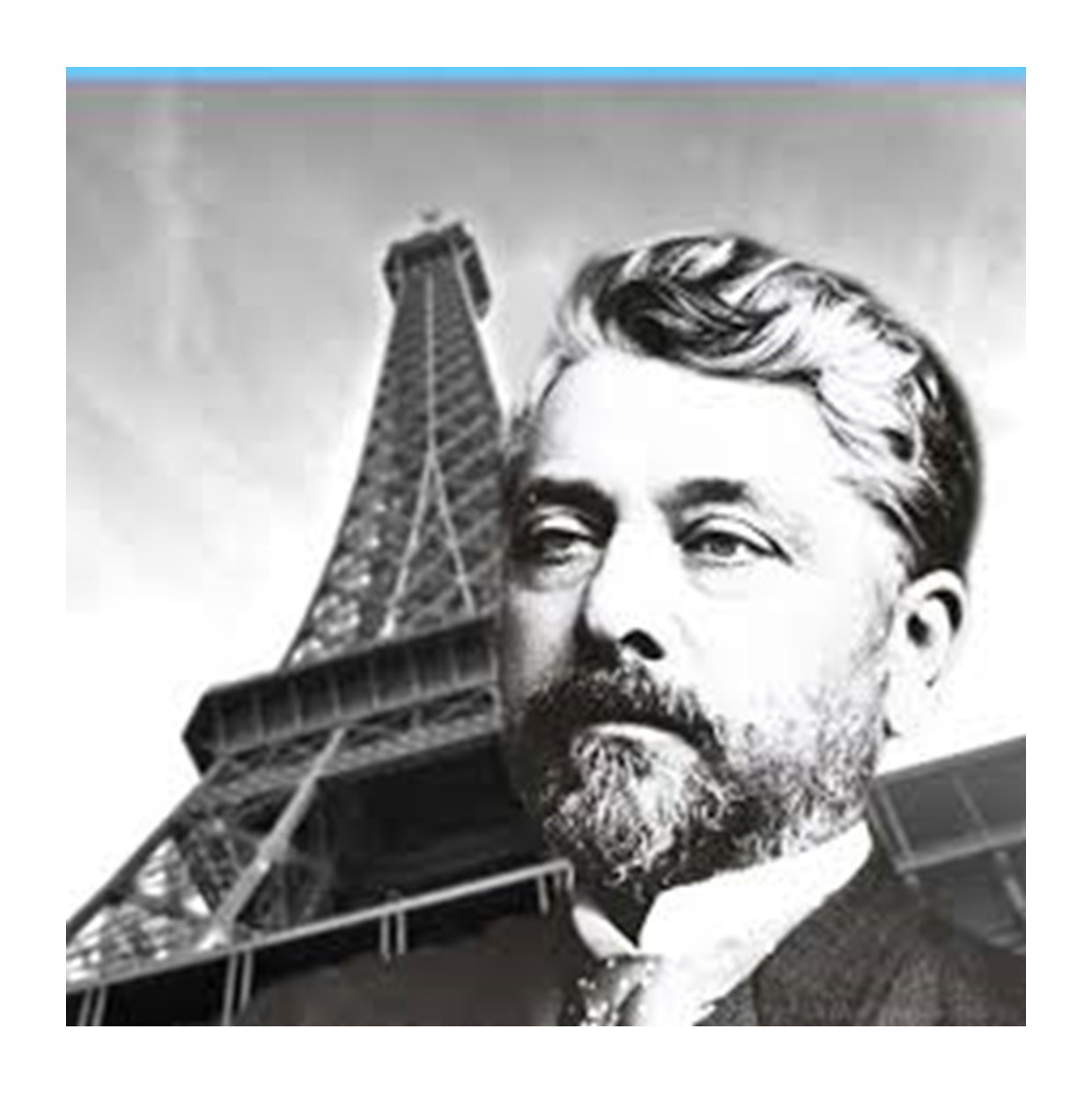 100th anniversary of the death of Gustave Eiffel – Cultural Calendar
