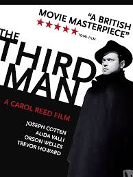 75th anniversary of the UK premiere of ‘The Third Man’ – Cultural Calendar