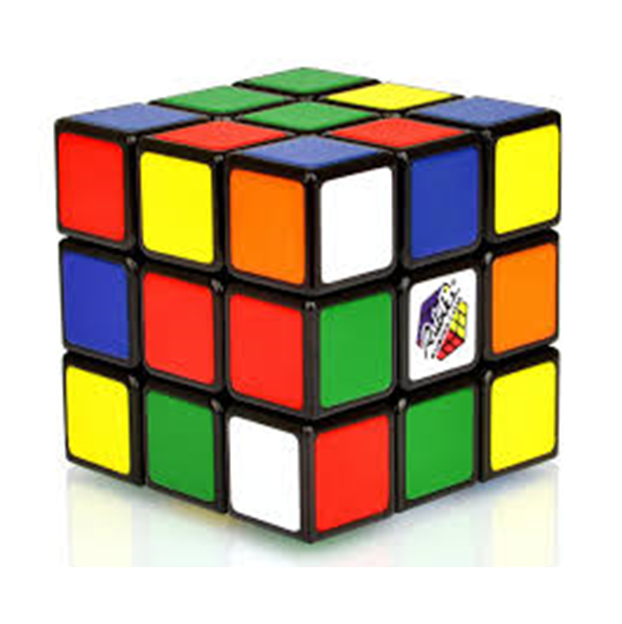 Rubik’s Cube at 50 – Cultural Calendar