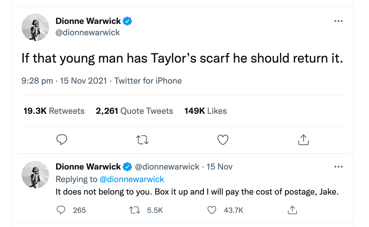 Page Breaks – 17 December – Taylor Swift and the Weaponization of ...