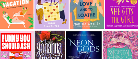 Romance Reading Group: Popular Romance Covers – Postgraduate Research ...