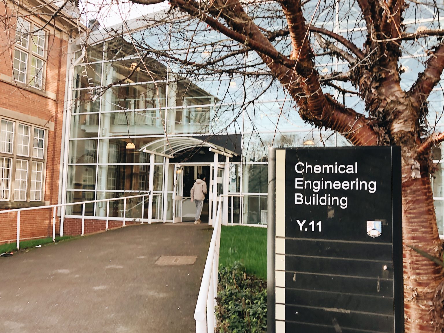 Why I chose to study Chemical Engineering at the University of ...