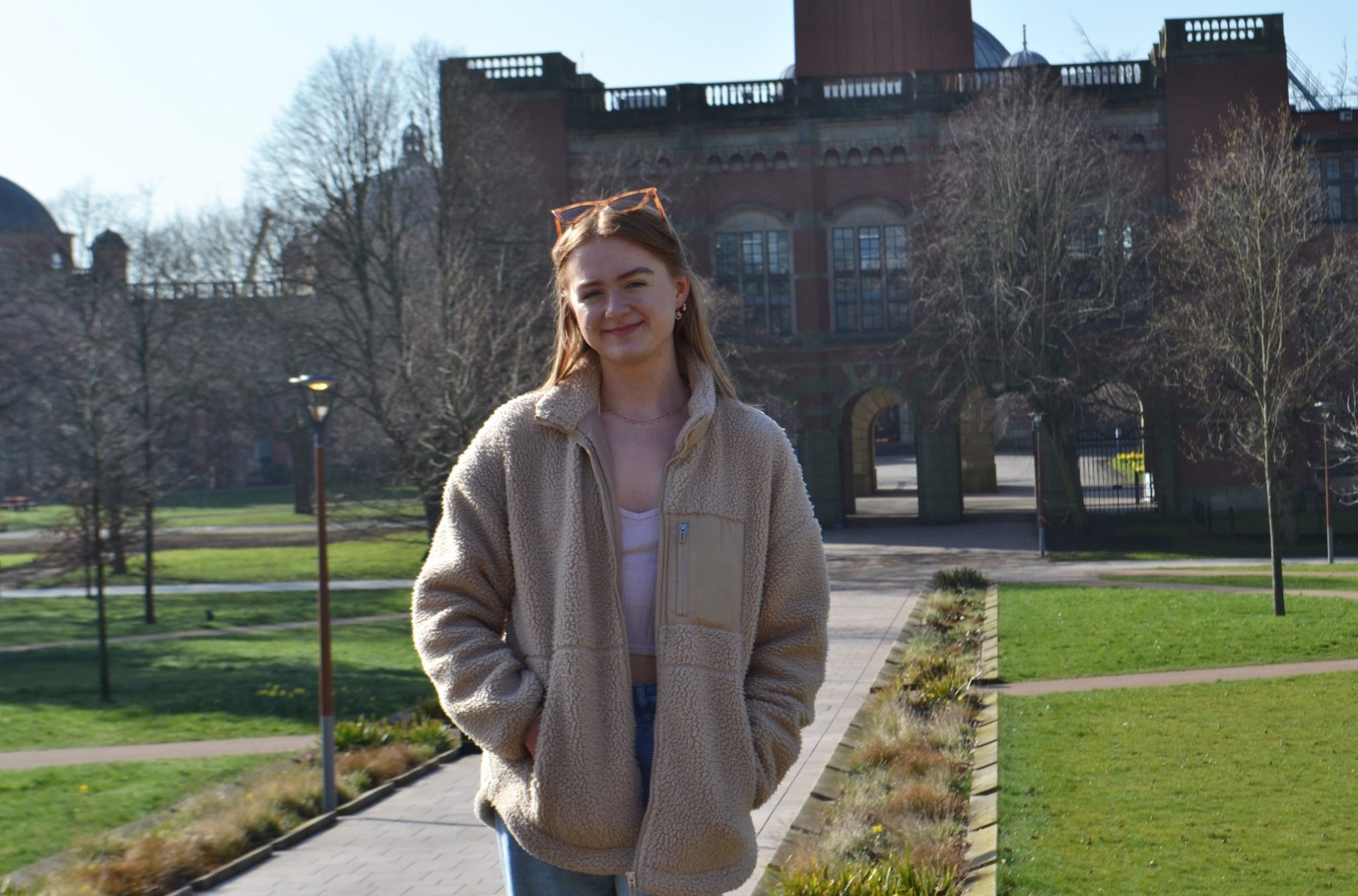 Emma – EPS Student Blogs