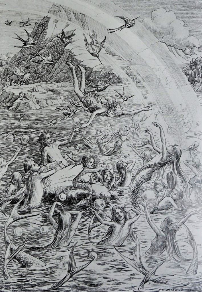 Exploring Female Identity in Carroll’s Wonderland and Barrie’s the ...