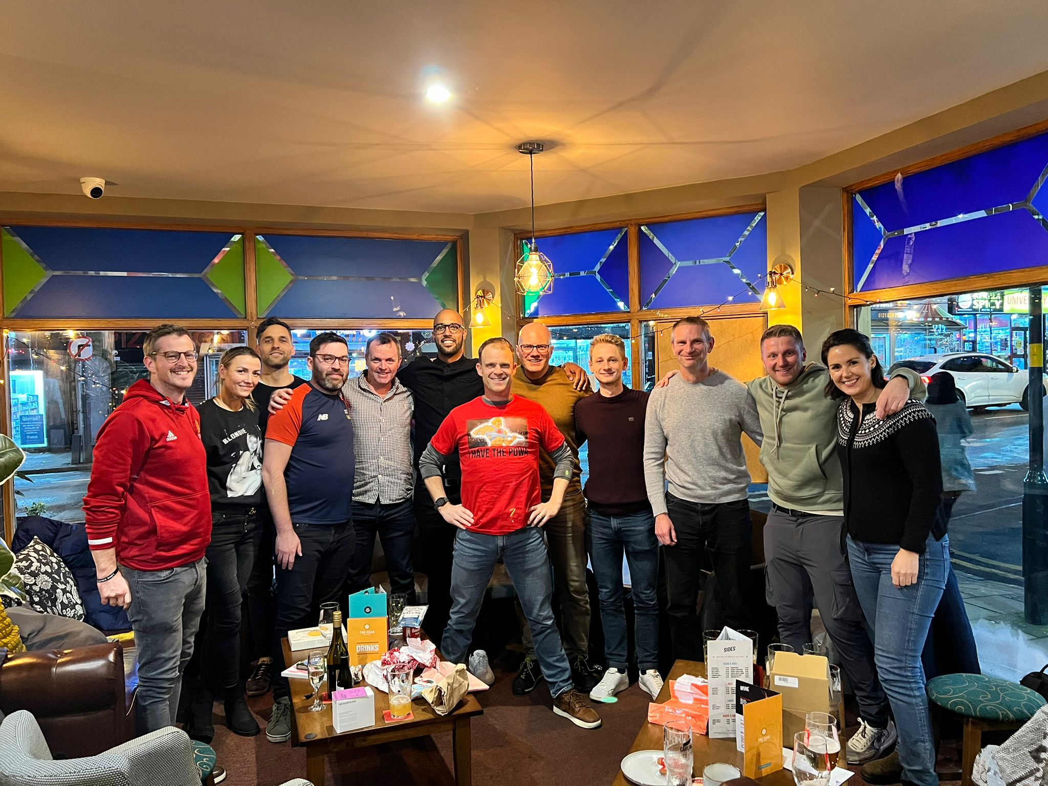 People make progress and teamwork makes the dream work – Graduate ...