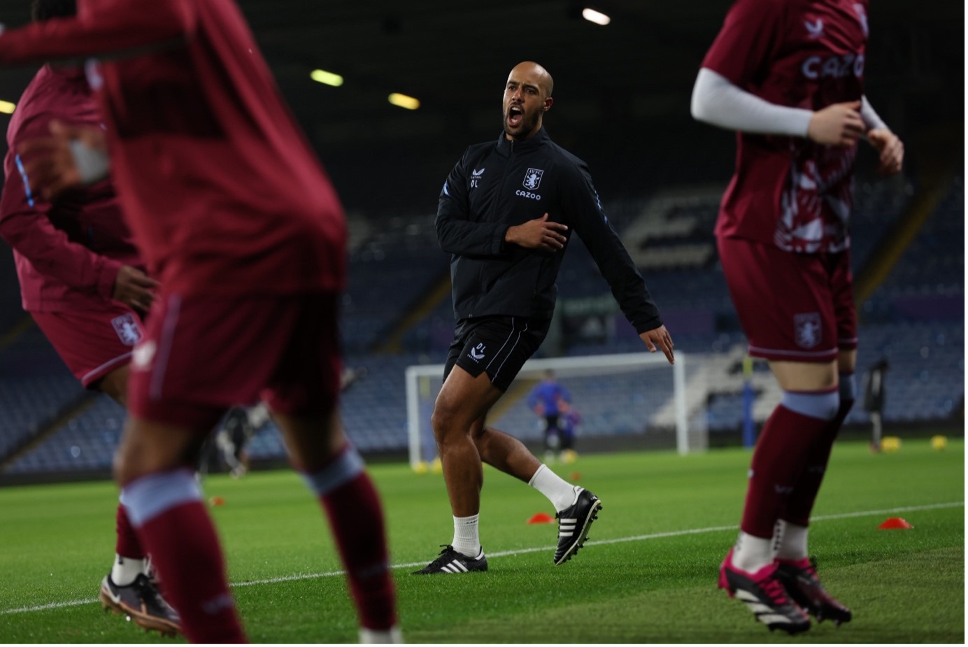 Transitioning from Applied Sport Science to Academia: A Journey of ...