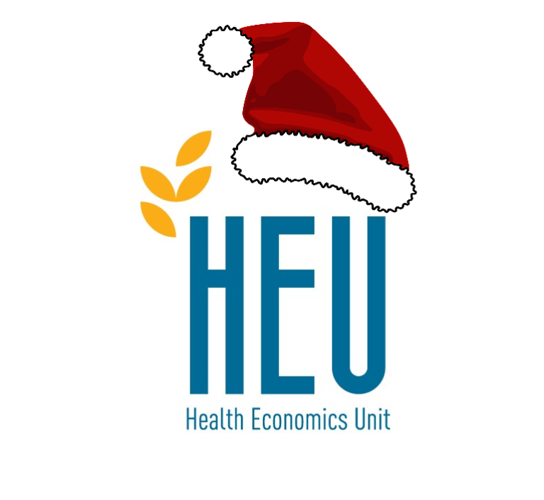 Health Economics Unit Blog – Promoting the work of the Health Economics ...