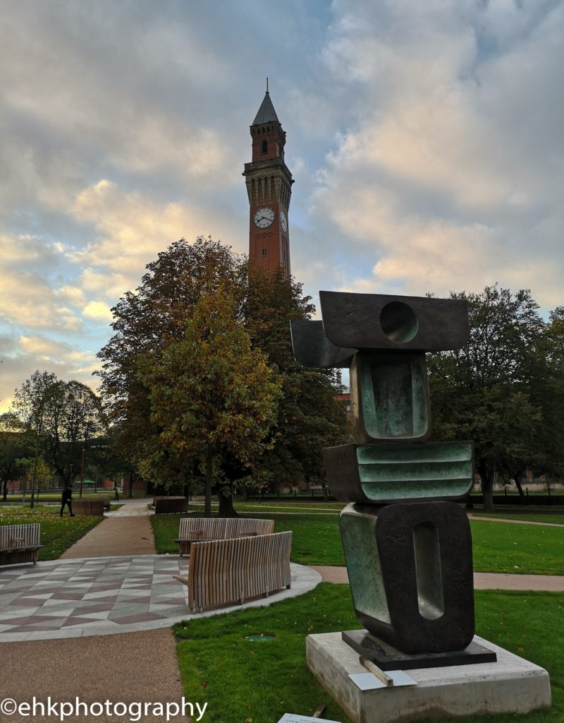 The UoB History Blog Relaunch – History @ Bham