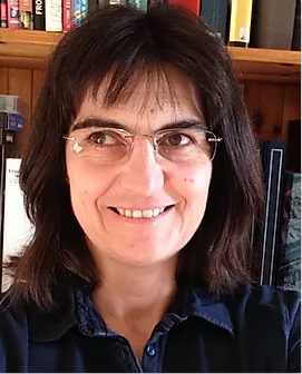 20 Questions for SHaCademics – Professor Sabine Lee – History @ Bham