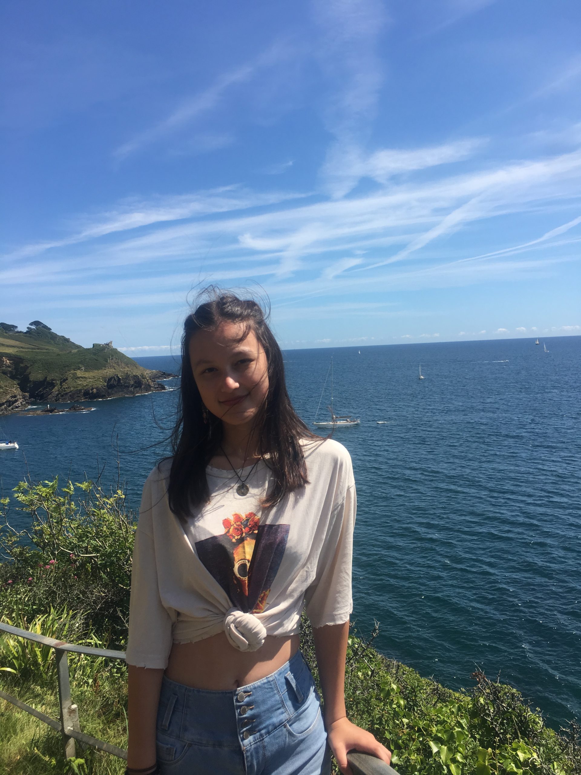 Meet this year’s Editors! – History @ Bham