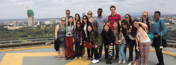 July 2014 – International Development Department (IDD) Blog