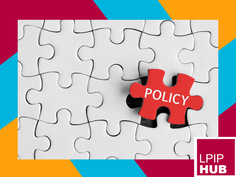 Local Policy Innovation Partnership Hub