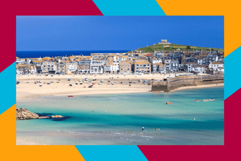 Breaking the ‘Pretty Poverty’ Myth in Cornwall: Why Rural Deprivation ...
