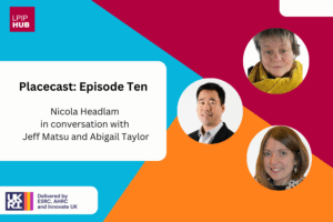 What the UK Can Learn from Japan: Local Governance, Finance, and Place ...