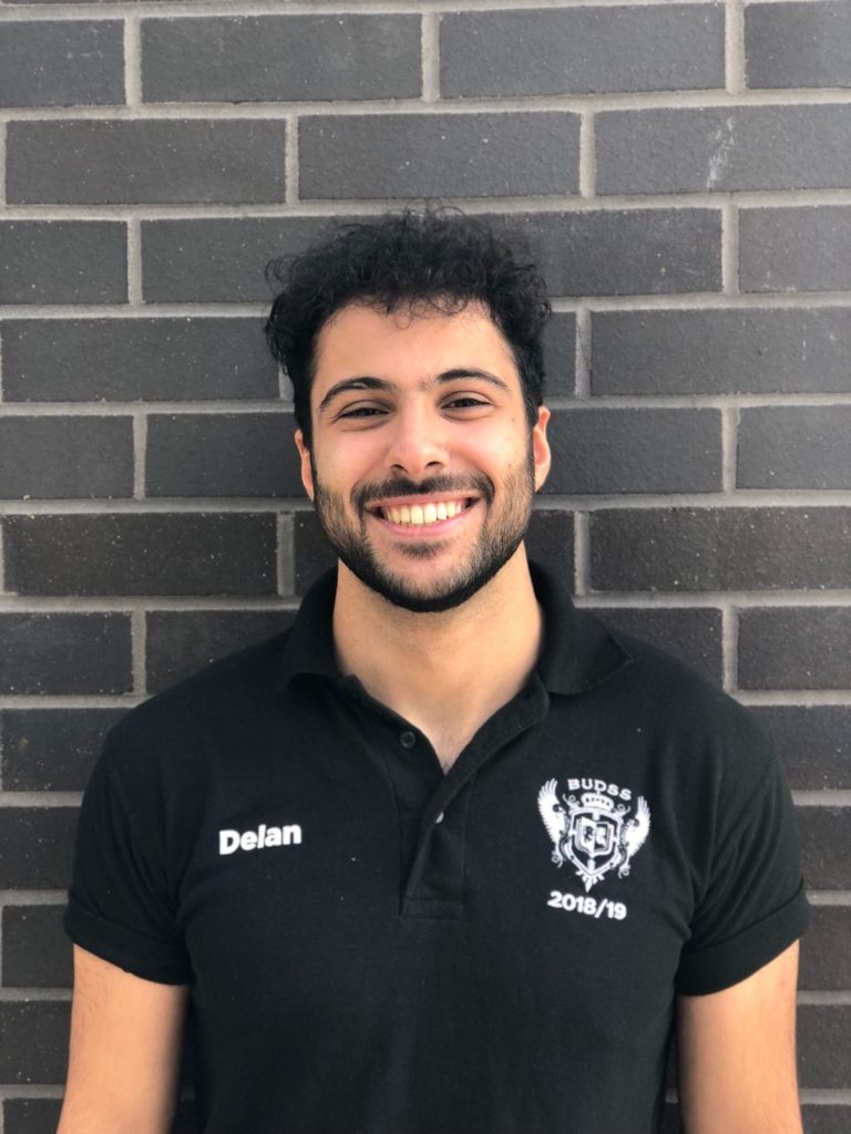 My experience as a 2020 Response Volunteer – Delan Hadad, Dentistry ...