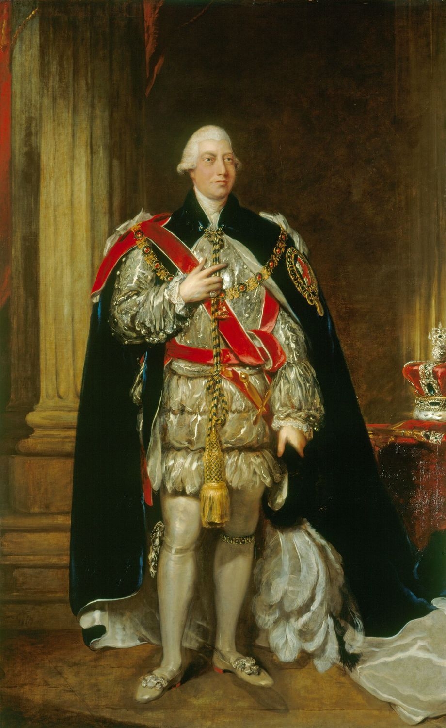 George III, the first jubilee, and the making of a modern monarchy ...