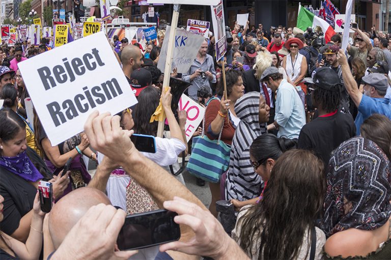 Racial displacements: learning (from) the city – Social Sciences Birmingham