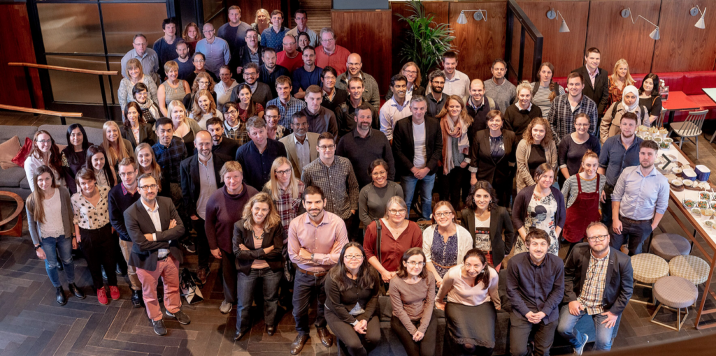 About the MSS – We Are MSS